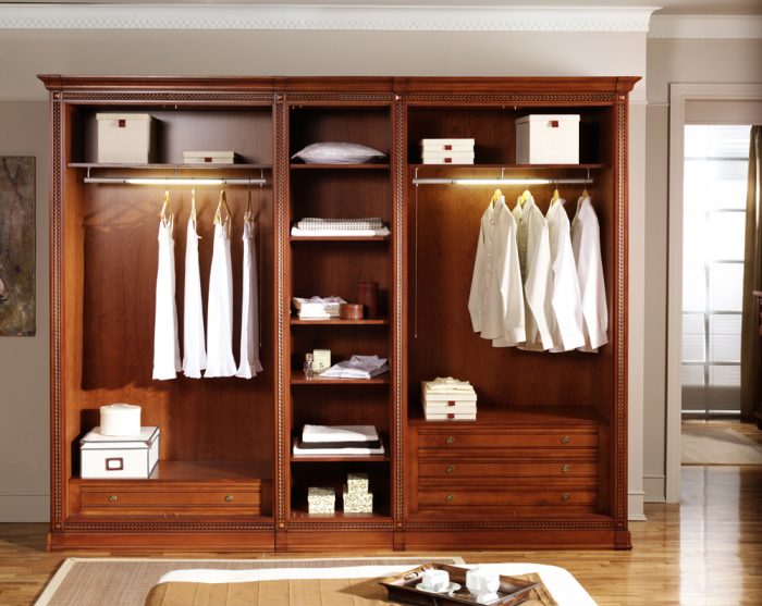 Lys - Muebles de Lujo Picó - Pico Luxury Furniture