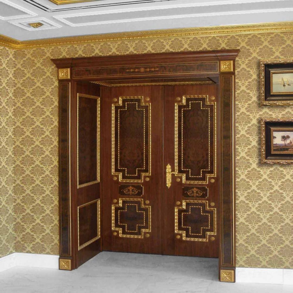 LUXURY DOORS - Muebles de Lujo Picó - Pico Luxury Furniture